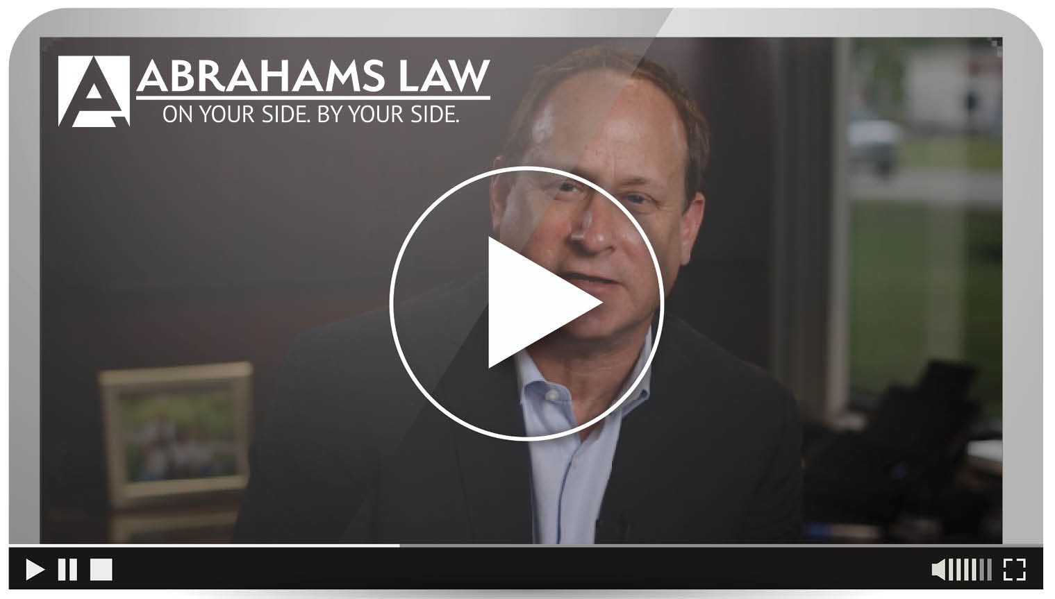 Michigan Car Accident Attorney - Jon Abrahams